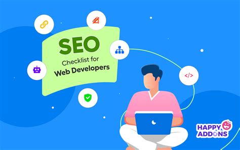 Most Useful Seo Checklist For Web Developers