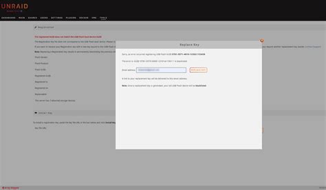 Just Bought A Brand New Usb General Support Unraid