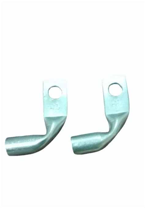Copper Tubular Compression Cable Lugs 70 Sq Mm Narrow Palm Copper Tubular Compression Cable