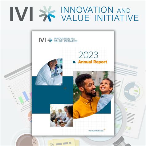 The Innovation And Value Initiative Ivi On Linkedin Annualreport Healthequity Value