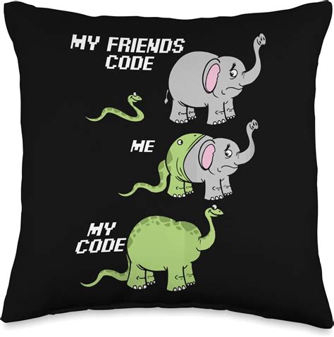 Computer Science Programming Coding Programmer My Friends