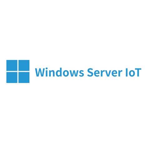 Microsoft Windows Iot Server 2022 Storage Standard 20 Core