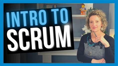 Intro To Scrum What It Scrum How It Works