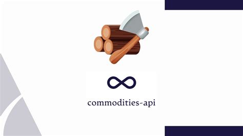 Lumber Futures Rates Api Get Updated Commodity Market Metals Api Blog