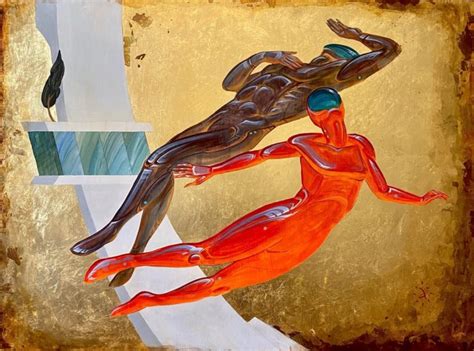 Anton Frolovs Iconic Futurism Design You Trust — Design Daily Since 2007