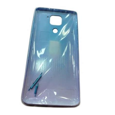 Redmi Note 9 Back Panel At Rs 400 Piece In Mumbai ID 2850041143755