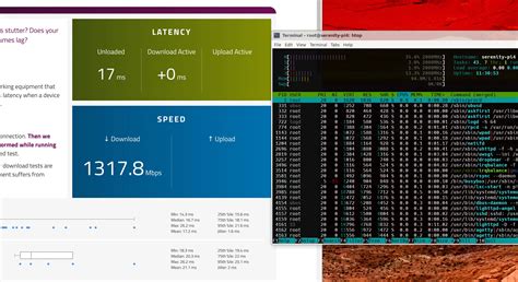 Raspberry Pi Sqm Performance Hardware Questions And Recommendations Openwrt Forum