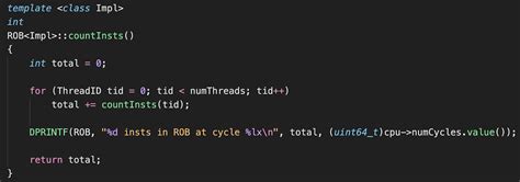 How To Improve C Syntax Highlighting Technical Support Sublime Forum
