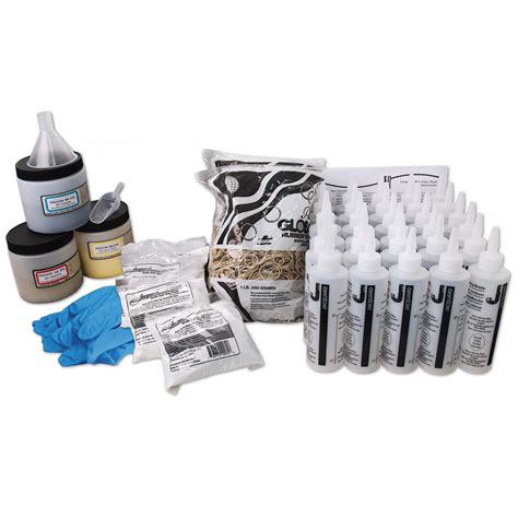 Large Tie Dye Class Pack