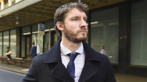 Sydney Police Officer Sentenced Over Secret Sex Tape Daily Telegraph