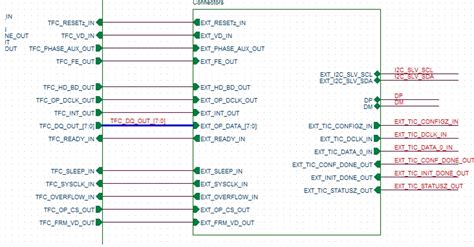 Opt8241 Cdk Evm Can I Skip 9221 External Interface Sensors Forum