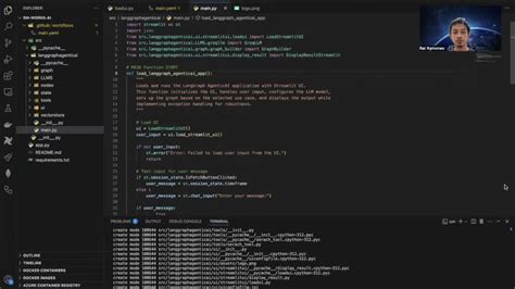 llm languagegraphs continuousintegration aiengineer datascience