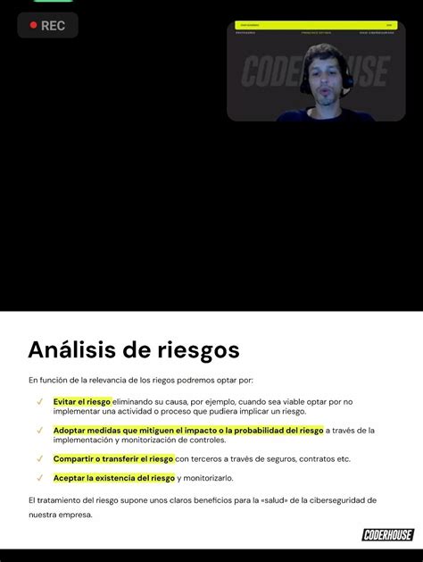 Franco Albano Mendez Silva On Linkedin Ciberseguridad Coderhouse