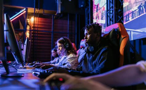 455 Epic Sweaty Clan Names To Dominate Your Next Game