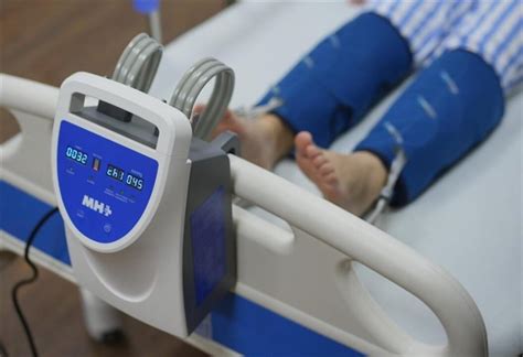 China Best Sequential Compression Devices Dvt Manufacturers Suppliers