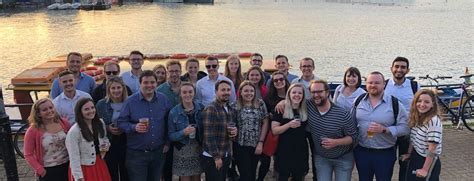 Laura Eimermann On Linkedin Bristol Young Planners Summer Boat Social