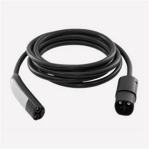 Ccs2 To Gbt Adapter Spvolt Ev Charging Cable Co Ltd