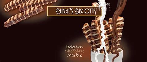Bubbies Biscotti Bubbies Biscotti