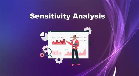 What Is Sensitivity Analysis Examples Templates