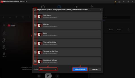 proven guide on how to make youtube playlist without logging in