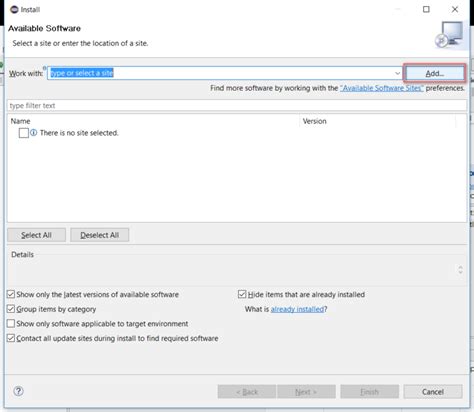 How To Install Maven In Eclipse Ide Selenium Tutorial