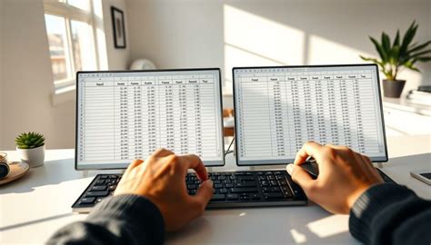 Excel Alle Zeilen Einblenden Schnellanleitung