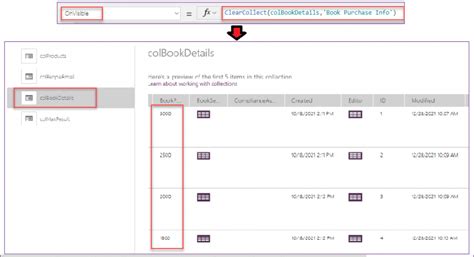 PowerApps Find Function With Examples - SPGuides