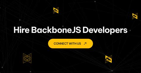 Hire Backbonejs Developers At The Best Rates In 2025