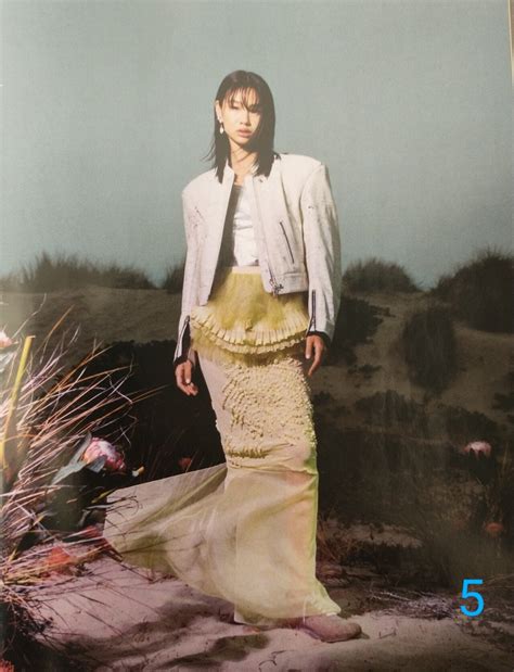 포텐간 오징어 게임 정호연 보그 미국판 짤들 유머움짤이슈 에펨코리아