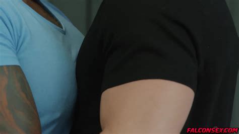Javi Gray And Viktor Rom Engage In Intense Anal Sex