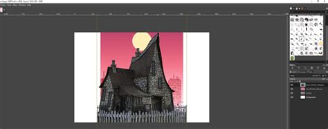 GIMP Resize Layer Learn The Different Steps To GIMP Resize Layer
