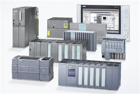 Api Automate Programmable Industriel