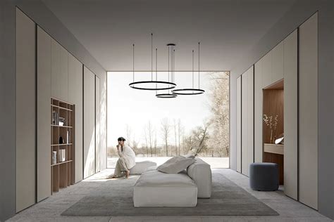 Armadi Camera Da Letto Arredo Camera Da Letto E Spazi Di Servizio Adok