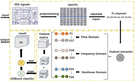 figure 1 from recognizing the consciousness states of doc patients by