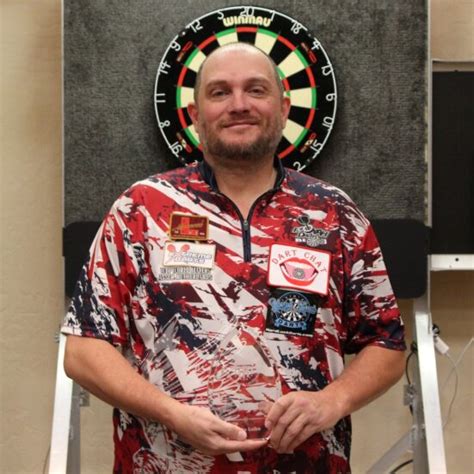 ADO Points Leaders 2024 ADO National Team American Darts Organization