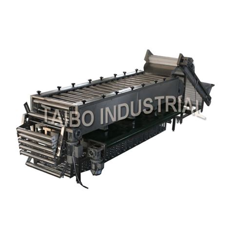 China Fruit And Vegetable Sorting Machine Manufacturers Suppliers