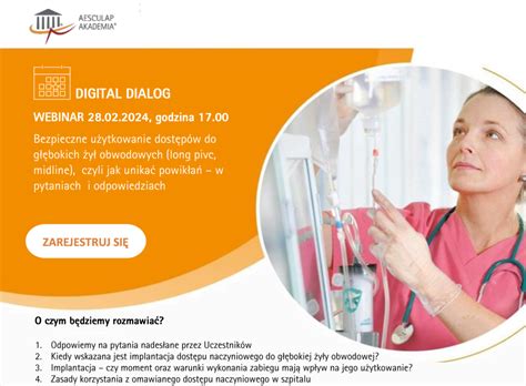 „bezpieczne Użytkowanie Dostępów Do Głębokich żył Obwodowych Long Pivc