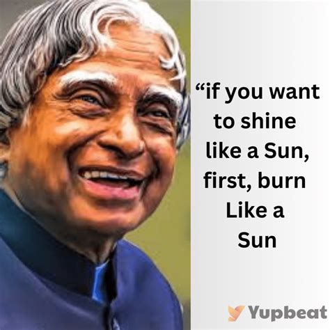 Abdul Kalam Quotes