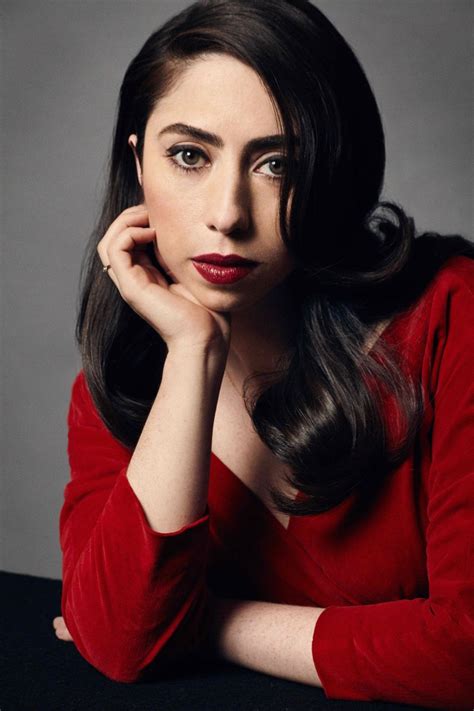 Meet Olivia Sandoval Who Plays Winnie Lopez On Fargo Parade