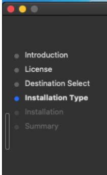 Install Interface Usage CMake Discourse