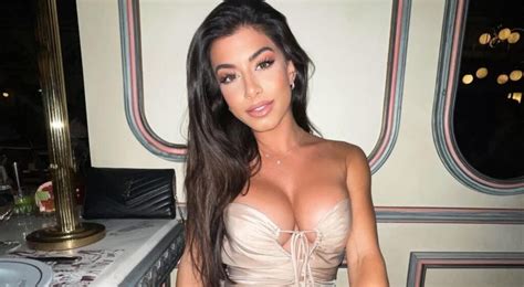 Dak Prescotts Estranged Fiancée Sarah Jane Ramos Was Thirst Trapping