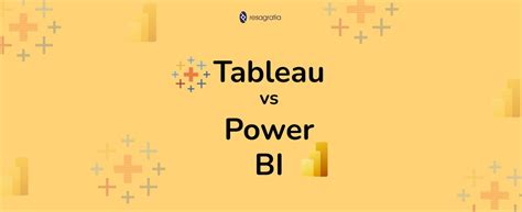 Data Viz Wars Tableau Vs Power Bi Resagratia Data Analytics And