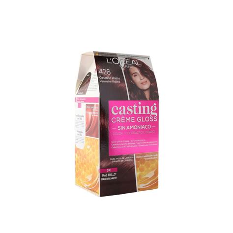 Loreal Casting Creme Gloss 400 | ppgbbe.intranet.biologia.ufrj.br