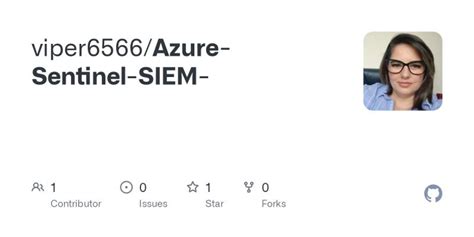 Paula Popovici On Linkedin Github Viper6566azure Sentinel Siem