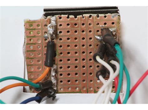 Keyless Lock Box Make