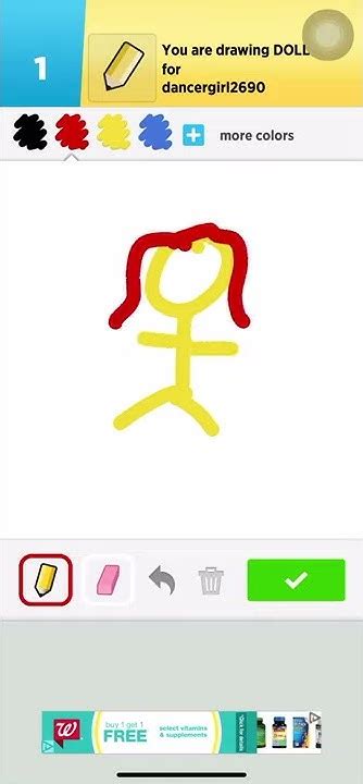 Draw Something Jacob Nodarse Youtube