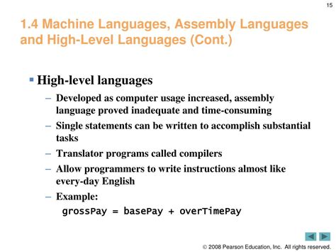 Ppt Introduction To Computers And The Internet Powerpoint
