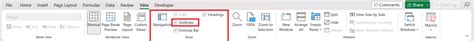 how to add borders in excel fast myexcelonline
