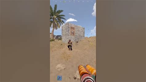 Rust 🫠 Rust Rustconsole Rustislove Rustislife Rustgame Gaming