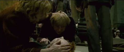 Rip Fred Weasley